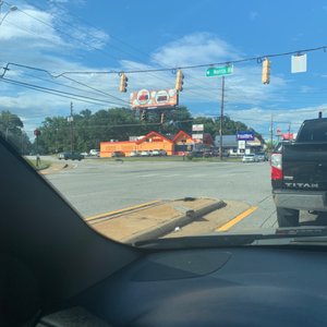 JD WINGS - 26 Photos & 15 Reviews - Chicken Wings - 3507 Macon Rd ...