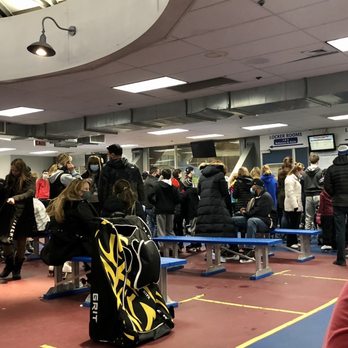 NEWBRIDGE ARENA - 128 Photos & 21 Reviews - 2600 Newbridge Rd, Bellmore ...