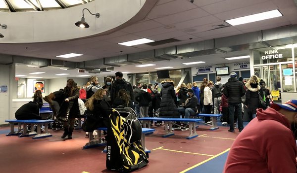 NEWBRIDGE ARENA - Updated January 2025 - 128 Photos & 24 Reviews - 2600 ...