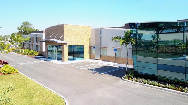 FHE HEALTH - Updated October 2025 - 24 Photos & 60 Reviews - 505 S ...