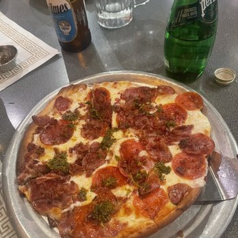 JUAN PAN PIZZA - Updated December 2025 - 80 Photos & 40 Reviews ...