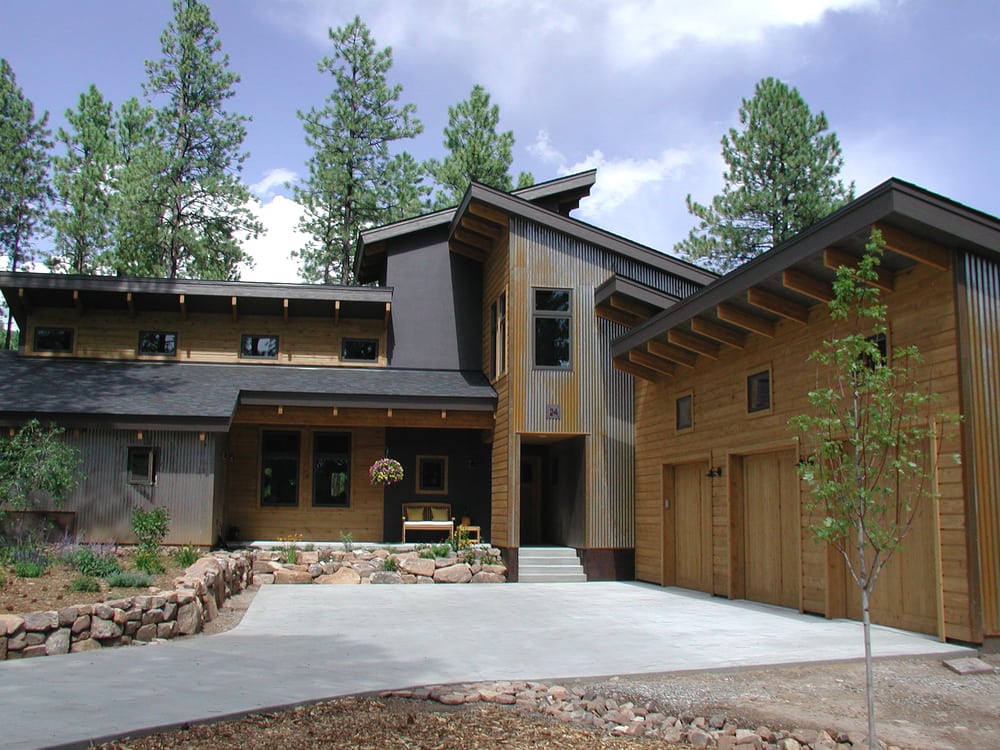 KEVIN D REED ARCHITECTURE & URBAN DESIGN - Request Consultation ...