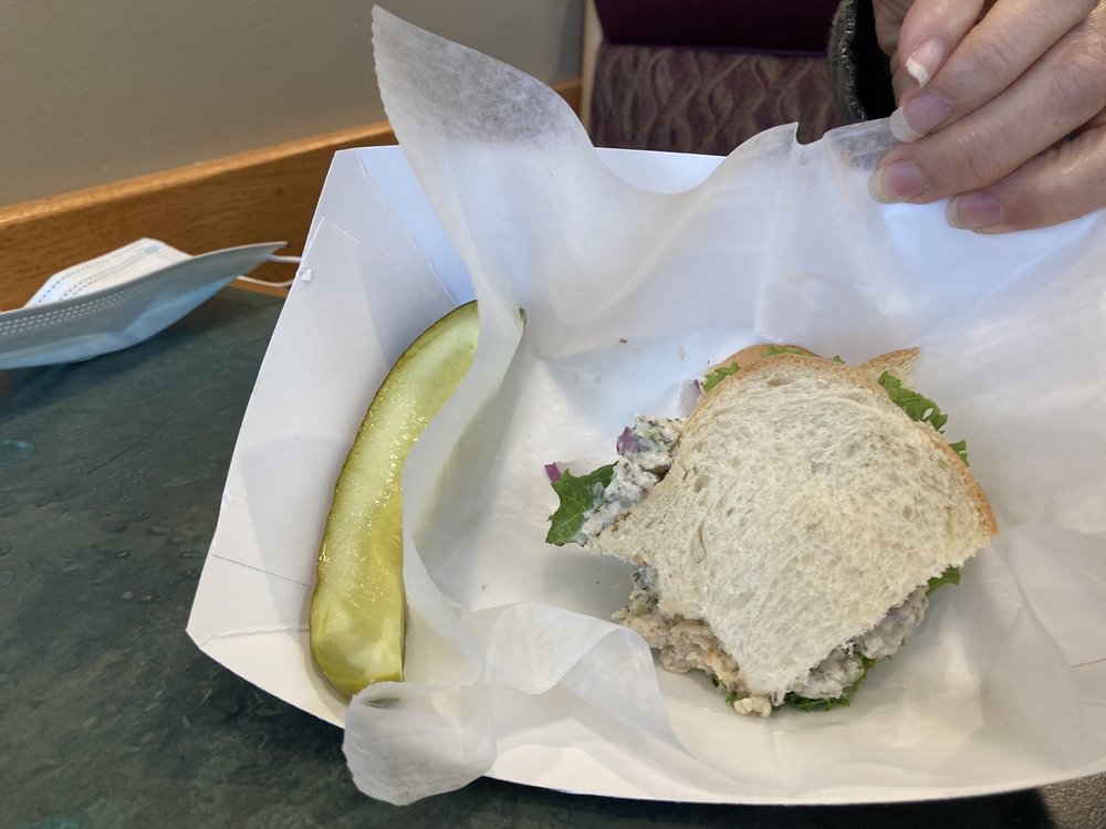 LOAFERS BREAD - Updated April 2025 - 47 Photos & 45 Reviews - 1713 PA ...