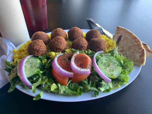 JERUSALEM GRILL - Updated September 2025 - 123 Photos & 321 Reviews ...