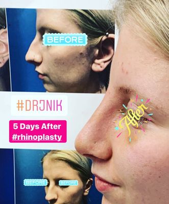 JEREMY NIKFARJAM, MD - NEW YOU PLASTIC SURGERY - Updated December 2025 ...