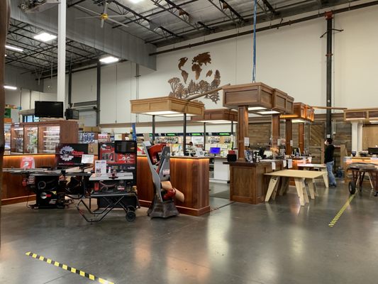 AUSTIN HARDWOODS & HARDWARE - Updated January 2026 - 144 Photos & 145 ...