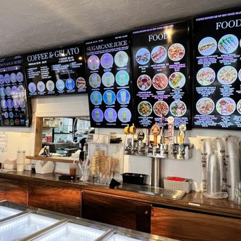 NATALIE’S SUGARCANE AND DESSERTS - Updated June 2025 - 139 Photos & 118 ...