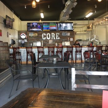 CORE BREWING & DISTILLING CO - Updated July 2025 - 58 Photos & 32 ...