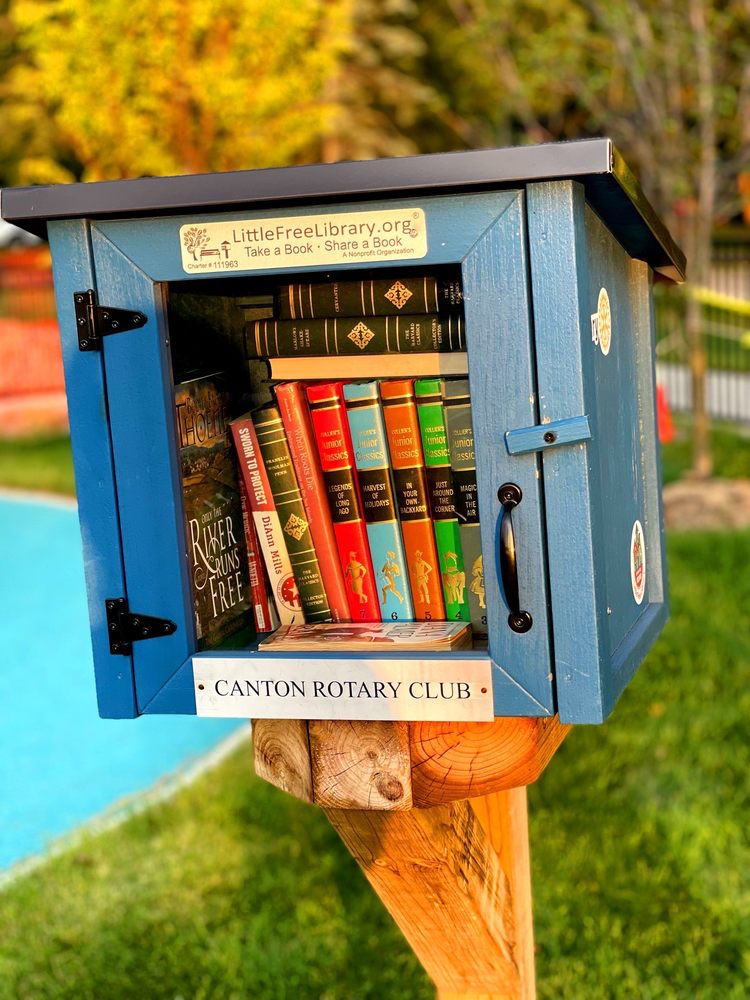 KOPPER PARK - Updated November 2025 - 12 Photos - Canton, Michigan ...