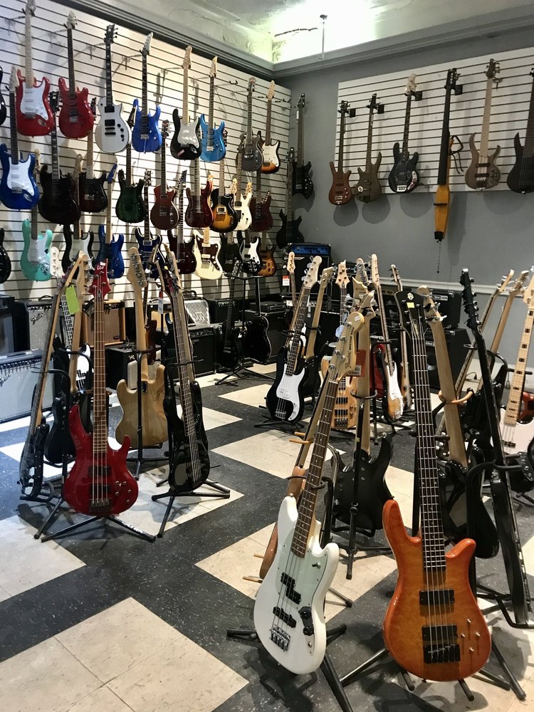 BRONEN’S MUSIC - Updated July 2024 - 31 Photos & 14 Reviews - 2462 ...