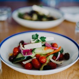 BROKEN PLATE GREEK RESTAURANT YYC - Updated June 2026 - 225 Photos & 69 ...