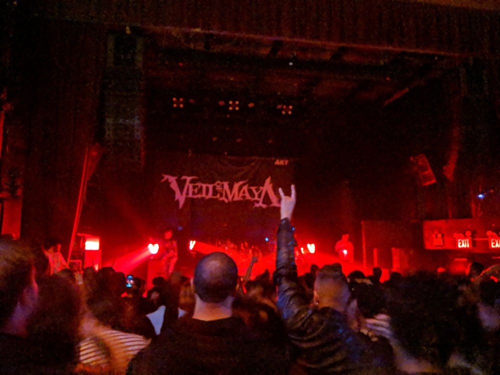 TERMINAL 5 - 396 Photos & 790 Reviews - Music Venues - 610 W 56th St ...