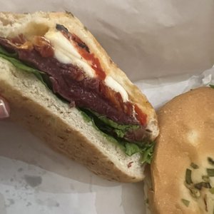 MOLINARI DELICATESSEN - 1092 Photos & 1268 Reviews - 373 Columbus Ave ...