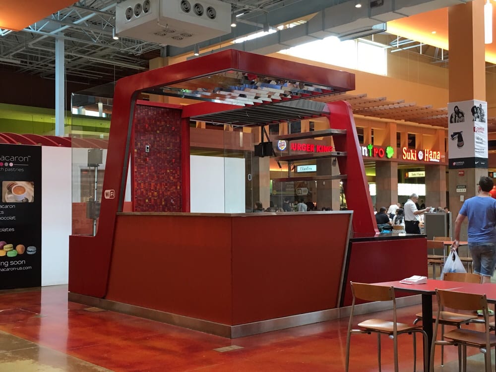 SEGAFREDO EXPRESSO - Updated April 2025 - Dolphin Mall, Miami-Dade ...