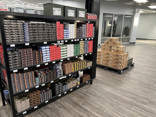 MIDWEST SHOOTING CENTER - Updated October 2025 - 10 Photos - 900 ...