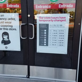 TARGET - Updated December 2025 - 114 Photos & 83 Reviews - 1515 E ...