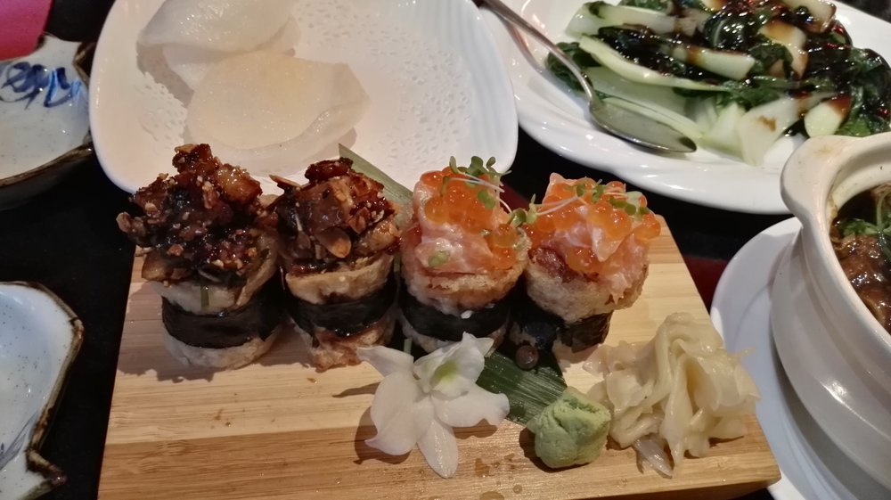 KWEILIN - Updated May 2025 - 22 Photos - 26-30 Potterrow, Edinburgh ...