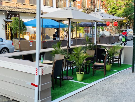 SOLAS - Updated October 2025 - 163 Photos & 736 Reviews - 232 E 9th St ...