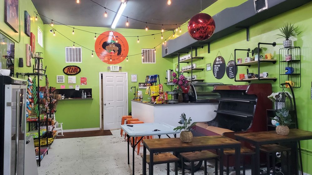 UPPERTEA | 16 Photos - 4055 NW 17th Ave, Miami, Florida - Coffee & Tea ...
