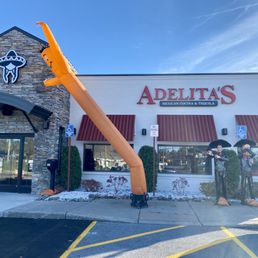 ADELITA’S - Updated July 2025 - 96 Photos & 49 Reviews - 5241 W Genesee ...