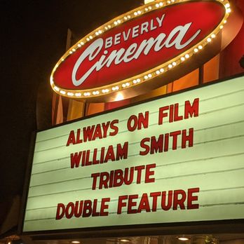 NEW BEVERLY CINEMA - Updated January 2026 - 347 Photos & 436 Reviews ...