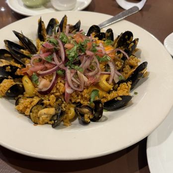 INTI PERUVIAN RESTAURANT - Updated December 2025 - 509 Photos & 435 ...