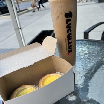 LUCULLUS BAKERY - Updated December 2025 - 169 Photos & 27 Reviews ...