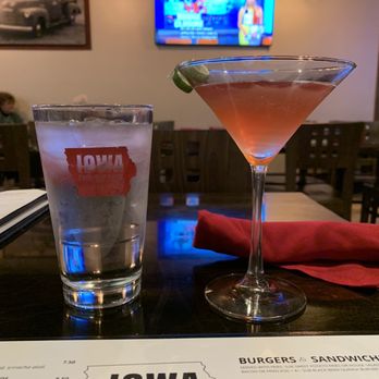 IOWA CHOP HOUSE - Updated June 2024 - 231 Photos & 287 Reviews - 223 E ...