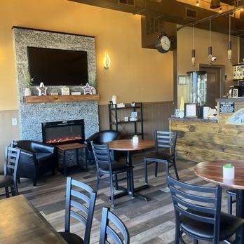 SWEET B CAFE - Updated October 2025 - 100 Photos & 36 Reviews - 945 ...