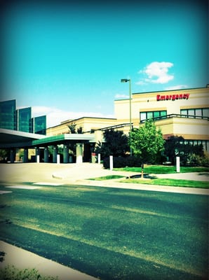 CENTURA AVISTA ADVENTIST HOSPITAL - Updated December 2025 - 17 Photos ...