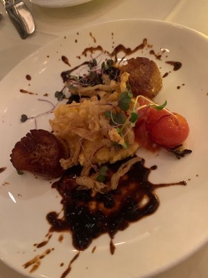 THE CAROLINA DINING ROOM - 43 Photos & 46 Reviews - 80 Carolina Vista ...