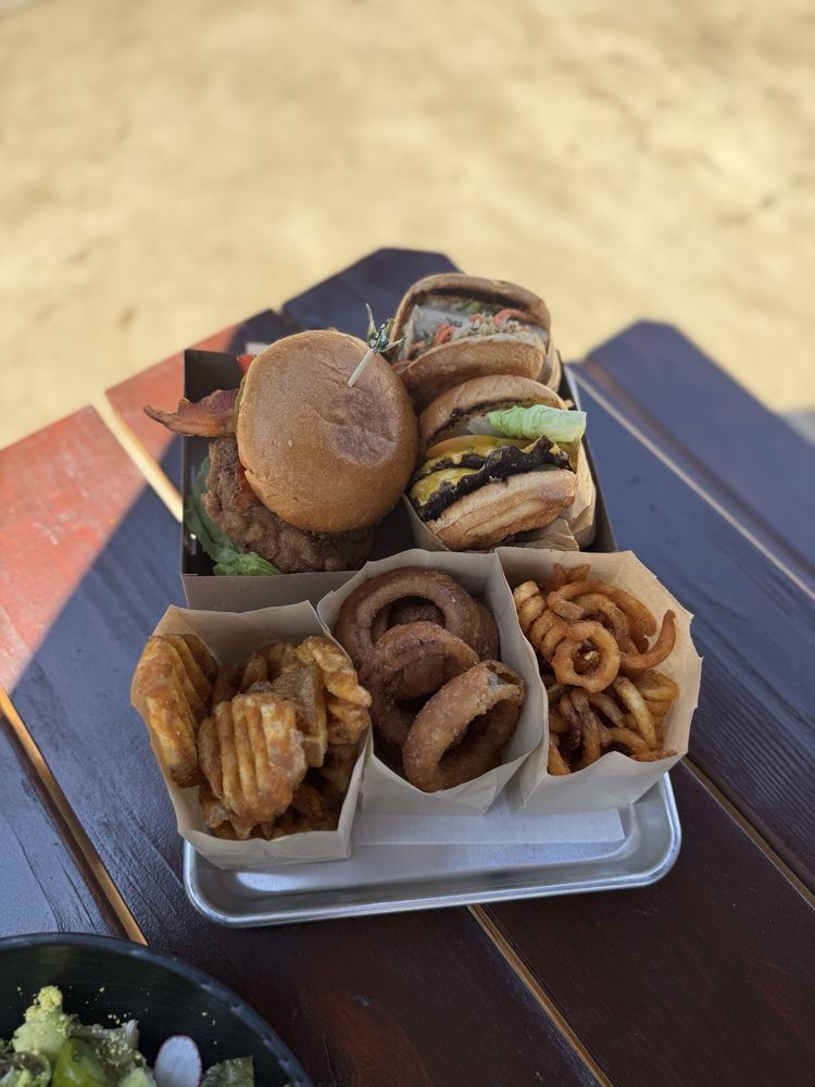 GAMI BURGER - Updated January 2026 - 214 Photos & 135 Reviews - 5093 ...