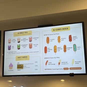 DEAR DONUTS - Updated July 2025 - 378 Photos & 144 Reviews - 570 S ...