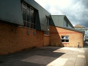 STAR CENTRE LIBRARY - Splott Rd, Cardiff, United Kingdom - Libraries ...