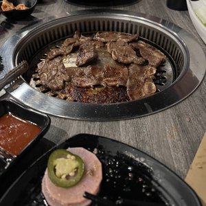 DZO KOREAN BBQ - 35 Photos & 23 Reviews - 2611 Ingersoll Ave, Des Moines, Iowa - Korean ...