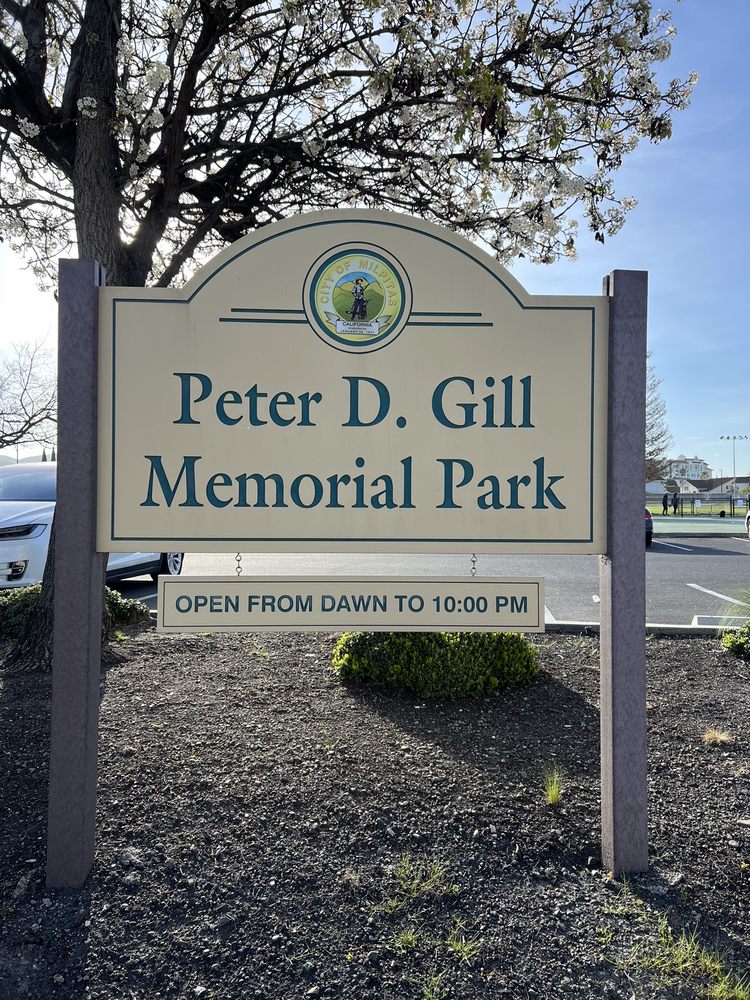 PETER D GILL MEMORIAL PARK - Updated July 2025 - 163 Photos & 38 ...