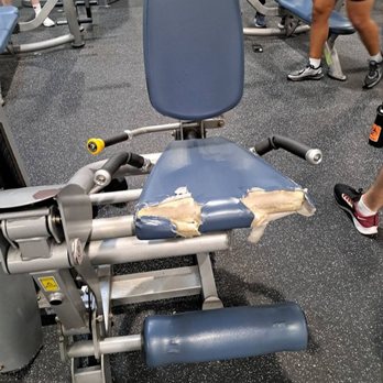 CRUNCH FITNESS - DORAL - Updated April 2026 - 38 Photos & 16 Reviews ...
