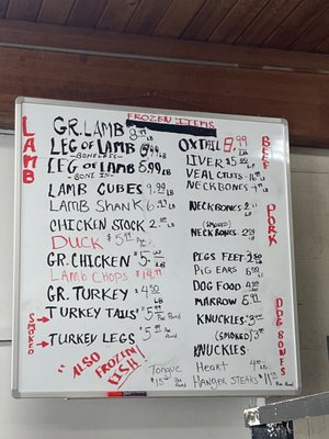 WESTERN MEAT MARKET - Updated October 2025 - 19 Photos & 82 Reviews ...