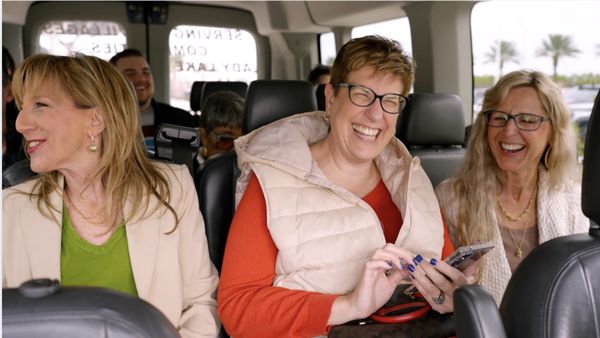 GROOME TRANSPORTATION - Updated December 2025 - 10 Photos & 27 Reviews ...