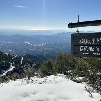 INSPIRATION POINT VIA CASTLE CANYON - Updated January 2026 - 1040 ...