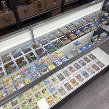 LEGACY TRADING CARDS - Updated December 2025 - 38 Photos & 28 Reviews ...