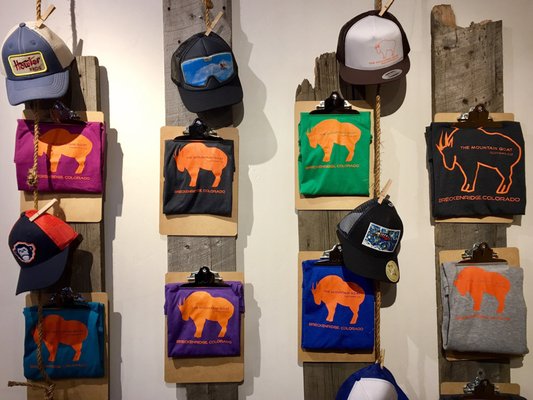 THE MOUNTAIN GOAT CLOTHING CO. - Updated December 2025 - 26 Reviews ...