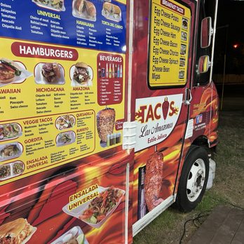 TACOS LAS AMAZONAS - Updated February 2025 - 20 Photos & 14 Reviews ...