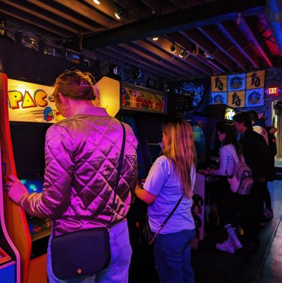 FUN DUNGEON - Updated December 2025 - 34 Photos - 119 S Main St ...