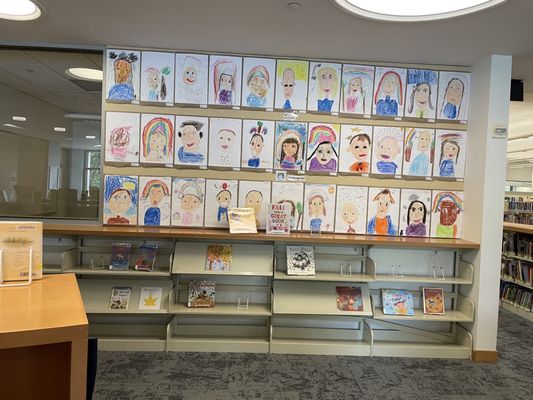 SAN MATEO PUBLIC LIBRARY - Updated November 2024 - 144 Photos & 237 ...