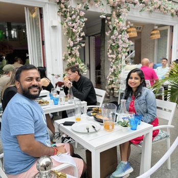 PANGEA - Updated July 2025 - 49 Photos & 17 Reviews - 104 Rue Saint ...