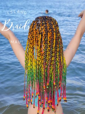 ISLAND BRAIDS MAUI - Updated October 2025 - 21 Photos - Kihei, Hawaii ...