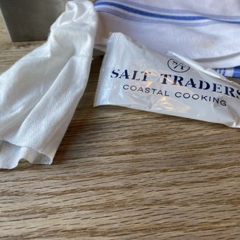 SALT TRADERS ZILKER - Updated August 2025 - 1042 Photos & 524 Reviews ...