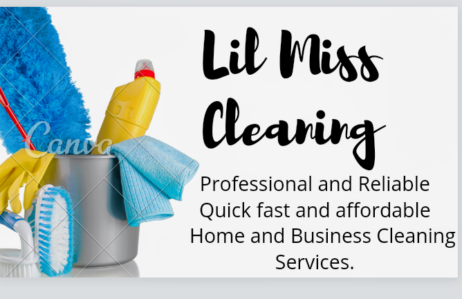 LIL MISS CLEANING - Updated May 2024 - Sand City, California - Home ...