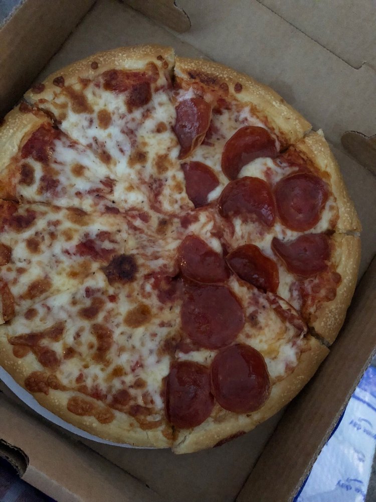 PIZZA WORLD - Updated December 2025 - 48 Reviews - 583 Main St, Reading ...